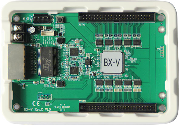 BX-V-Официальный сайт Onbon Technology